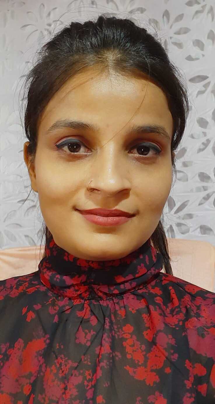 Appointment Letter DIVYA OJHA