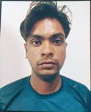 Profile - RAHUL KUMAR MAURYA